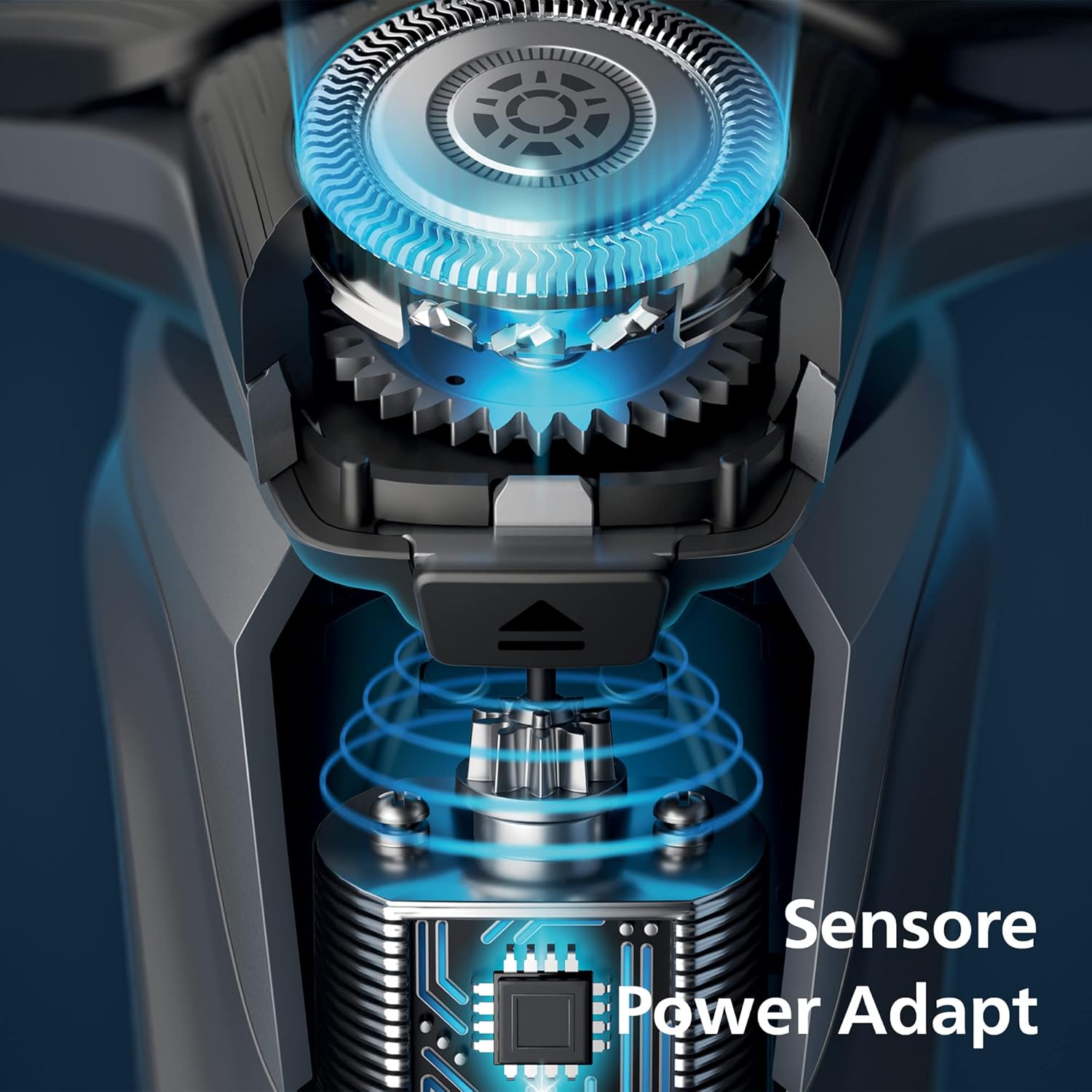 Philips Serie 7000 vs 5000 | Quelles sont les différences